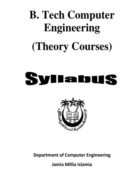cs fet comp engg btech pdf scheduling computing relational database