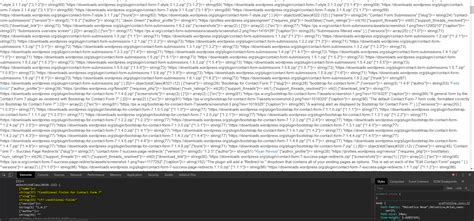 Php Getting A List Of ALL Plugins Stack Overflow