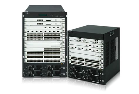Hdn Backbone Switch