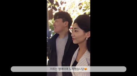 신혼여행브이로그 정리 Youtube