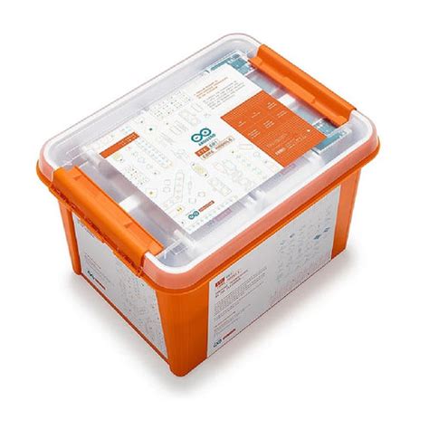 Buy Arduino Ctc Go Core Module Complete Steam Kit For High School