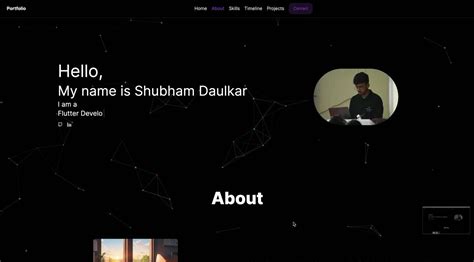 Shubham Daulkar On Linkedin Connections