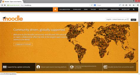 Best Open Source E Learning CMS