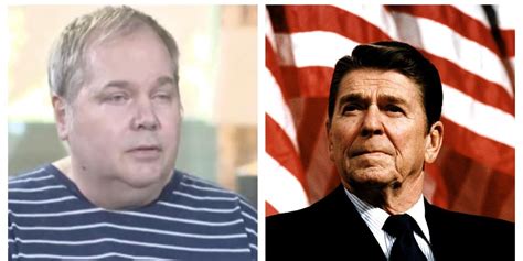 Man Who Shot Ronald Reagan Says America Needs Gun Control Indy100