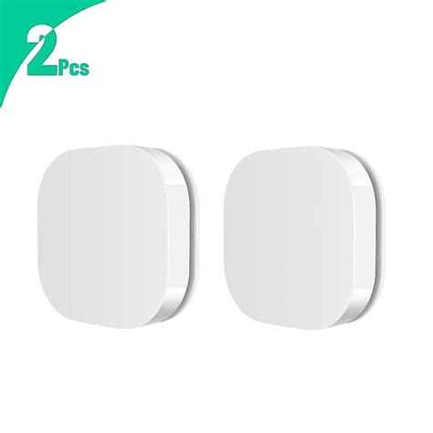tuya zigbee smart button switch wireless remote one key control scene
