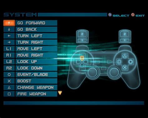 Screenshot Of Armored Core 2 Another Age Playstation 2 2001 Mobygames