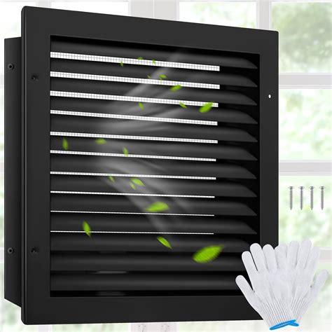 Roof Vent Grill At Charles Grose Blog