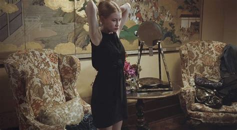 Emily Browning In Sleeping Beauty 2011 Sleeping Beauty Emily