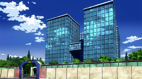 Discuss Everything About My Hero Academia Wiki Fandom