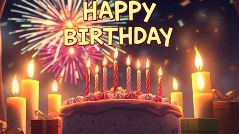 🥳 Ծննդյան օրվա երգ Տարբերակ 1 🎉 Happy Birthday Song 🎶 Armenian Version 1 🎂 Ծնունդդ շնորհավոր ️