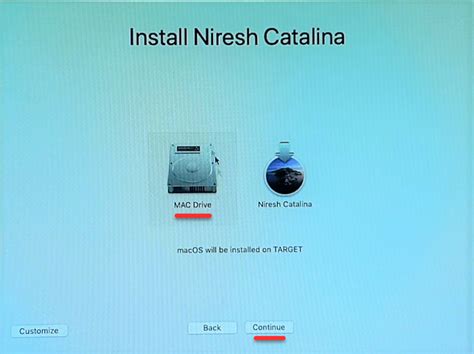 How To Dual Boot MacOS Catalina Windows 10 On PC GEEKrar