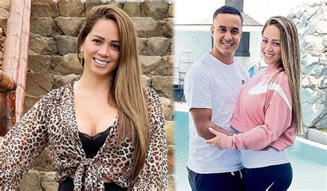 Melissa Klug ¿cuál Fue La Pregunta Sobre Jefferson Farfán Con La Que