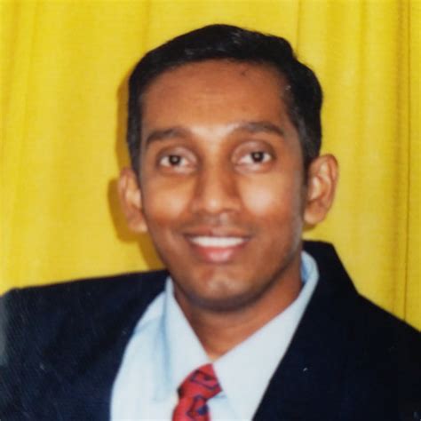Jayantha Munasinghe Senior Lecturer Bsc Hons Mathematics Msc Nat Universitat