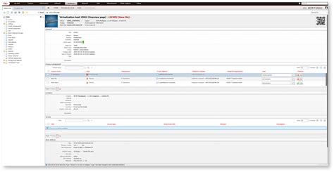 Object Lock Knowledge Base