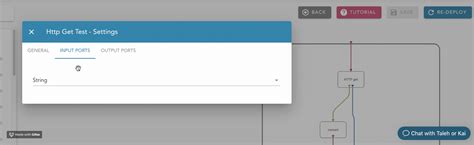Incompatible Types Should Be Disconnected When Set · Issue 119