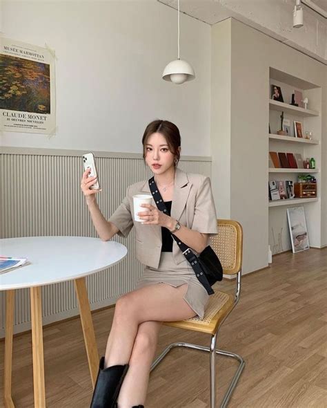 Ghim Của 🌷 Trên Inspo Thời Trang Thời Trang Nữ Trang Phục Nữ