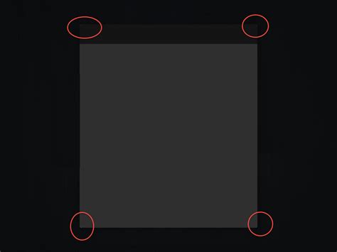 Ios IPad App Modalpopup View Corner Not Get Proper Color Stack Overflow