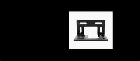 Simagic Multi Functional L Shaped Bracket Think Of Sim