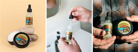 Voodoo Menscraft How Cool Labels And Scents Fueled Growth Avery Blog