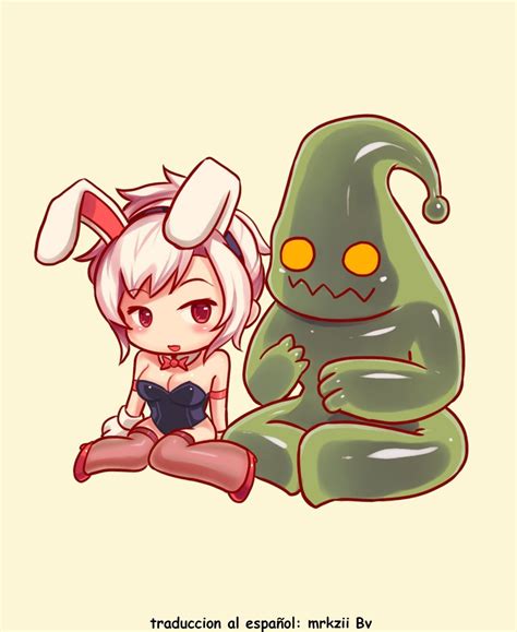 Riven X Zac Sieyarelow