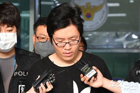 신림 등산로 살인 최윤종 궤변 피해자 저항에 일이 커졌다 노컷뉴스
