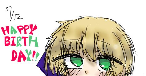 ヘタリア 2024リヒテン誕！！ 葉蜜のイラスト Pixiv
