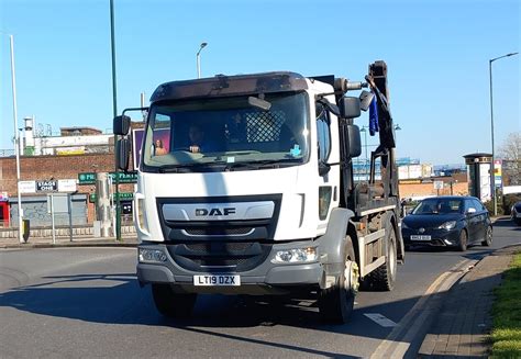 LT19DZX Richard Cutler Flickr