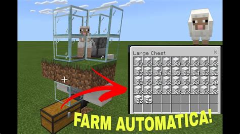 Come Fare Una Farm Automatica Di Lana Di Pecore Su Mi Vrogue Co