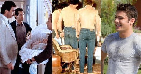 Zac Efron Sera La Star Dun Nouveau Remake De Trois Hommes Et Un
