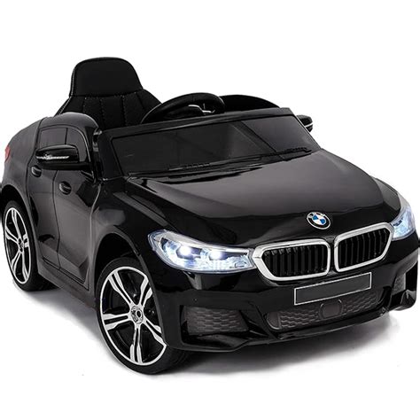 ბავშვის ელექტრო მანქანა Bmw Ft 968 Manqana