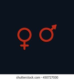 Sex Symbols Stock Vector Royalty Free 574530283 Shutterstock