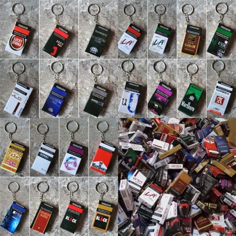 Jual Kedai Anting Gantungan Kunci Snack Ganci Minuman Miniatur Ganci Domba Gemuk Cony MURAH