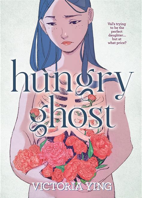 Hungry Ghost Is A Tale Of Love Food And How They Twist Together