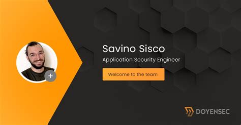 Doyensec On Linkedin Doyensec Appsec