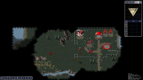 Openra开源红色警戒游戏rpg源码playerdatabasecs解读红色警戒数据库 Csdn博客