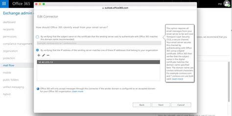 how to guide for office 365 mail and odoo integration in a simple way
