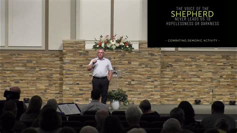 University Church Of Christ Sunday Worship 101324 Youtube