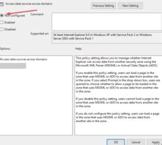 How To Reset Group Policy Settings On Windows 10 11