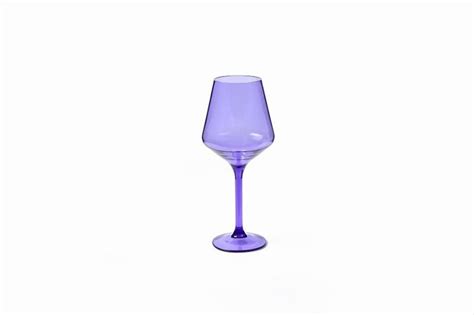 China Customized Unbreakable Reusable Plastic Wine Glass Manufacturers