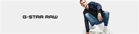G-Star Mens Clothing & Fashion | ZALANDO.CO.UK