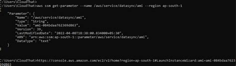 simplify cloud data migration with aws datasync amazon s online data