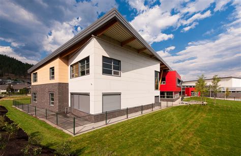 Mar Jok Elementary Sawchuk Developments