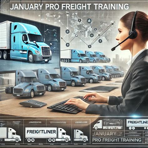 Freight Dispatcher Training Your Guide To Success In The Usa
