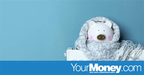 Is Your Energy Bill Going Up By £218 This Weekend Your Money