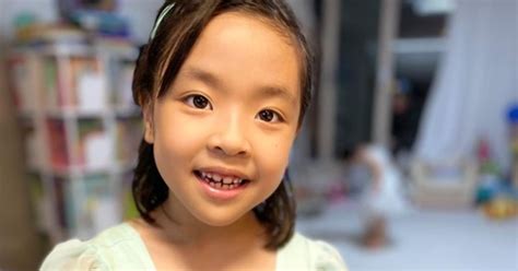 치과의사♥이윤지 딸 라니 안 본 사이 이렇게 컸다고 엄마 판박이네