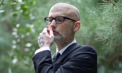 Moby estrena documental de punk rock y anuncia un nuevo álbum de