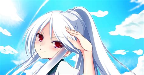 しろかみ学園】ティオ誕生日2013 ティオ様！ 彬音のイラスト Pixiv