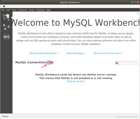 Cài đặt MySQL trên CentOS BlogCloud