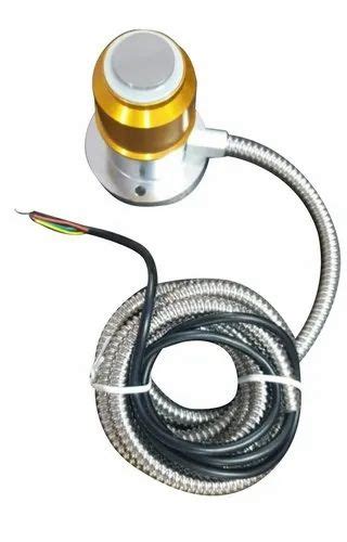 Automatic Tool Sensor Gauge Changer CNC Z Axis at ऑटमटक टल चजर in Jaipur ID