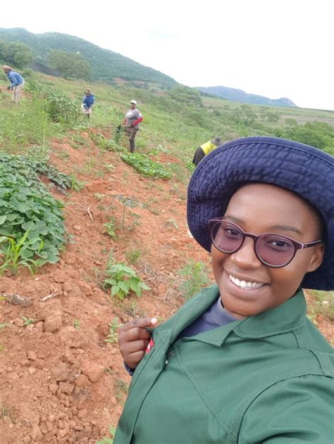 nyiko chuma course facilitator the light of the world foundation